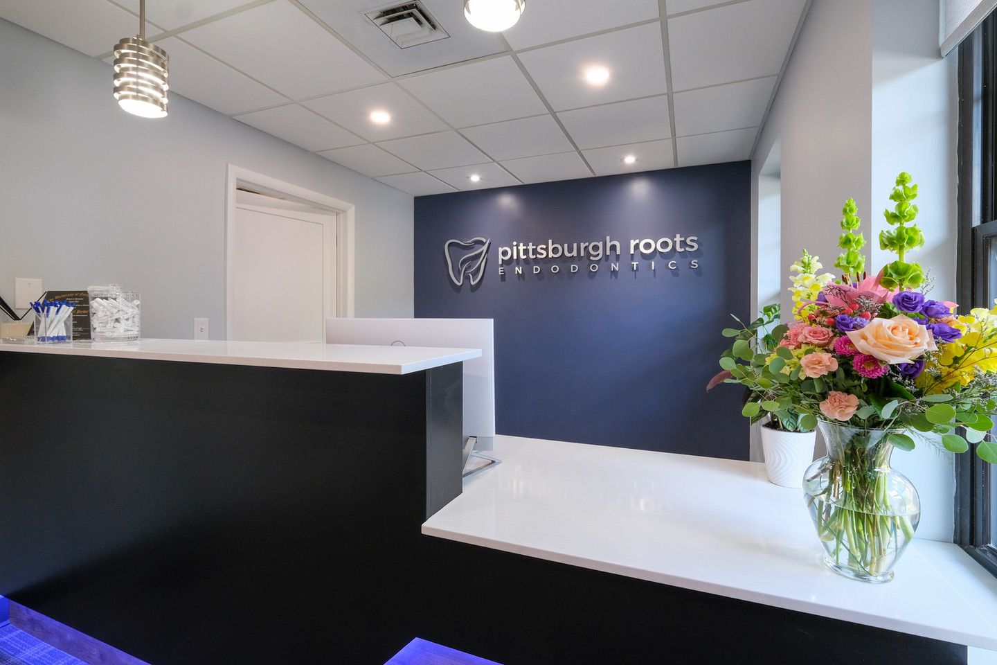 Pittsburgh Roots Endodontics